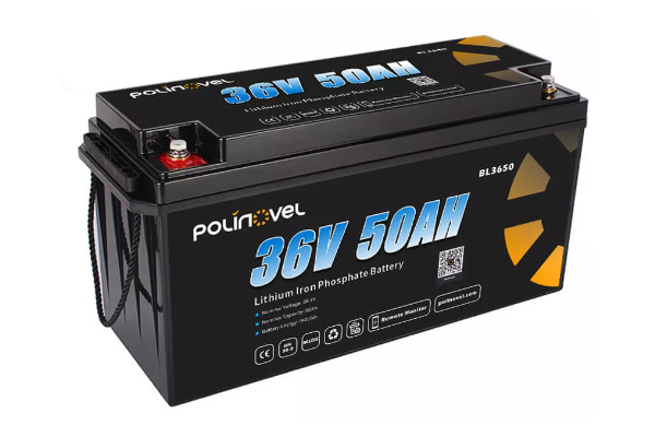 How to choose BL lithium battery? - Polinovel Lithium Battery