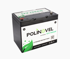 Lithium battery, lifepo4 battery manufacturer - Polinovel