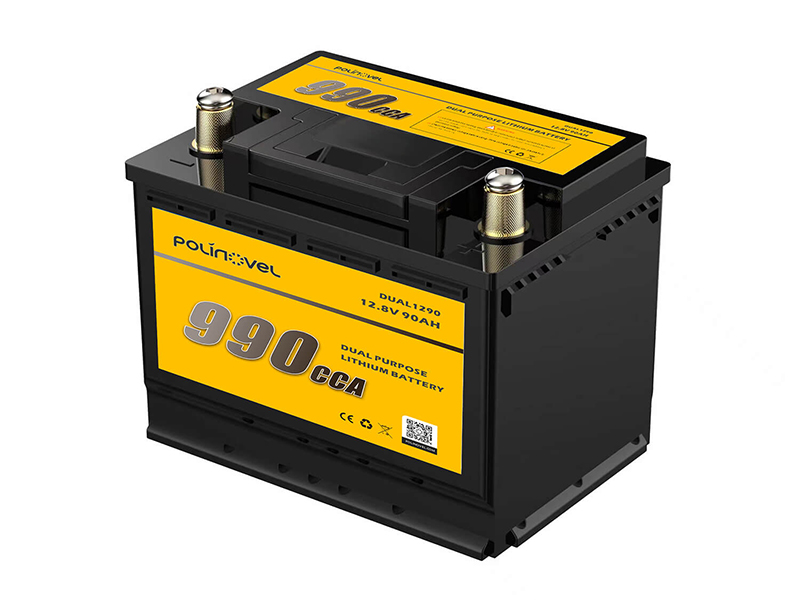 Dual Purpose Battery Manufacturer, Marine Battery Manufacturer, Marine ...