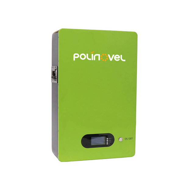 5kWh Power Wall Lithium Energy Storage Battery WALL100