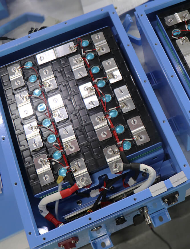 36V 230Ah LFP Golf Cart Battery - Buy 36V 230Ah LFP Golf Cart Battery ...